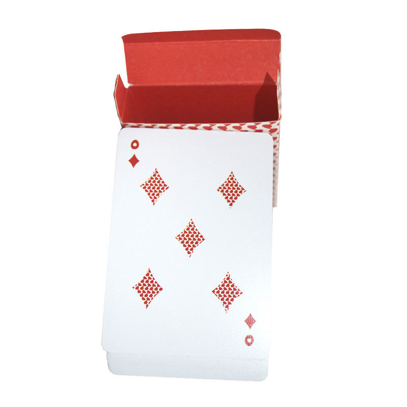 Senior Friendly Cards Jumbo Size Playing Cards - Extra Large Plastic ...
