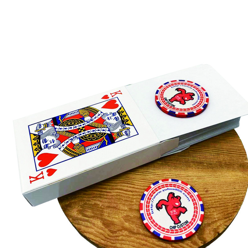 Playing cards sublimation customized and personized for sale