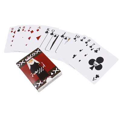 Quality Custom Playing Cards & Waterproof Plastic Playing Cards factory ...