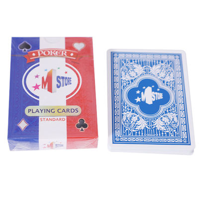 Custom Playing Cards factory, Buy good quality Custom Playing Cards ...
